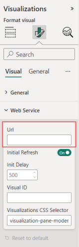 Power XL Table Setup and Configuration – Power ON